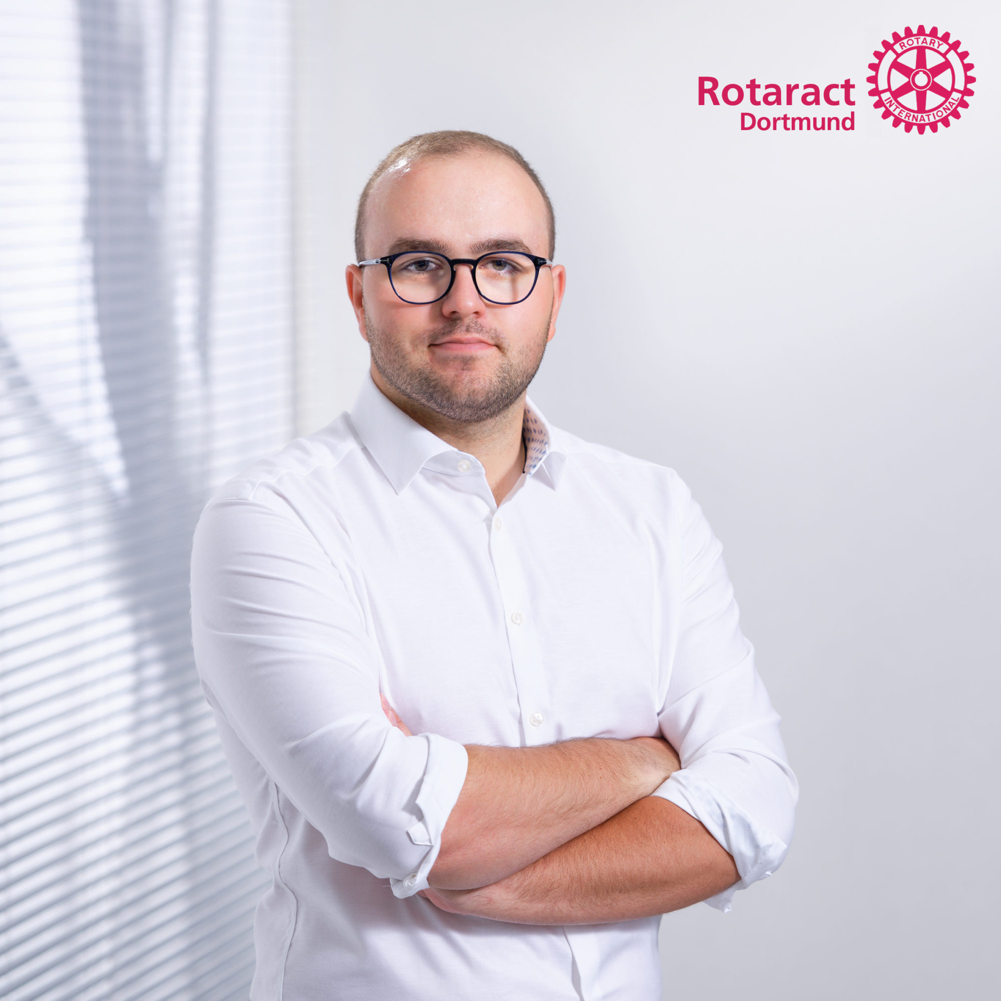 Mitglieder - Rotaract Club Dortmund