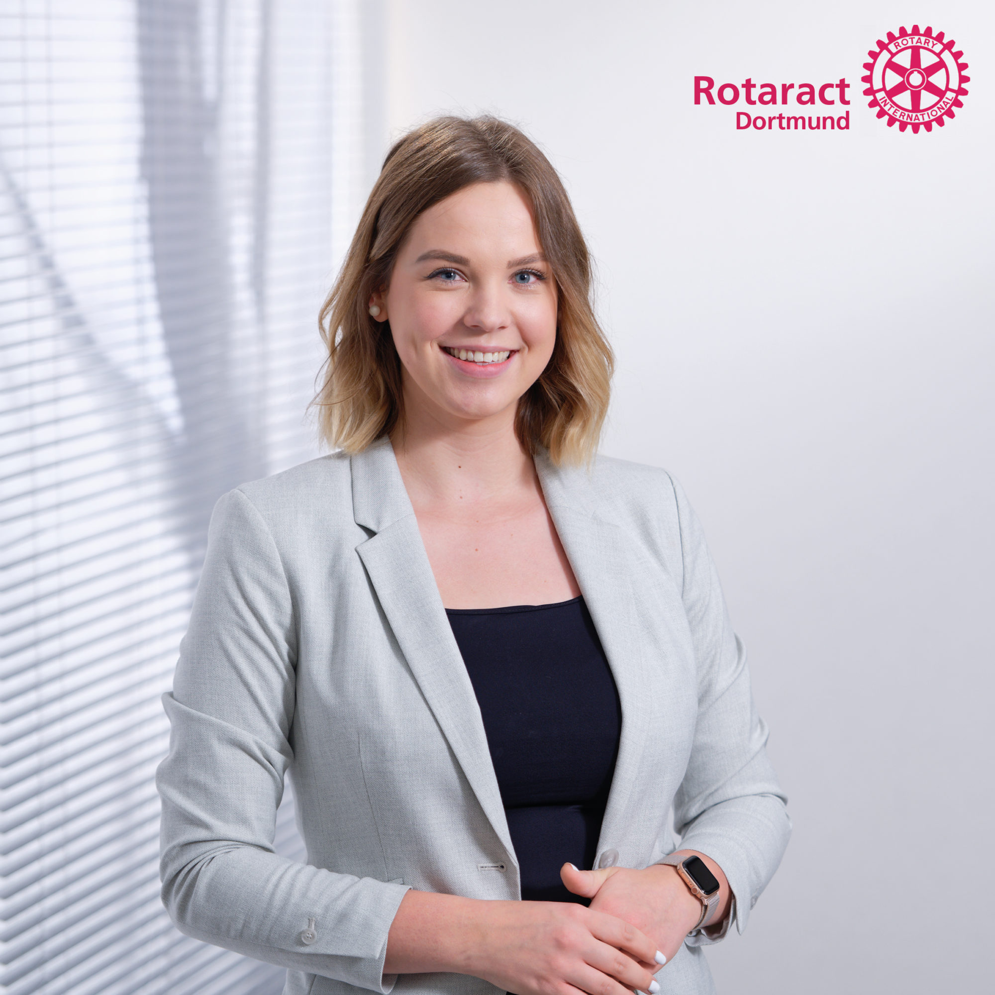 Mitglieder – Rotaract Club Dortmund