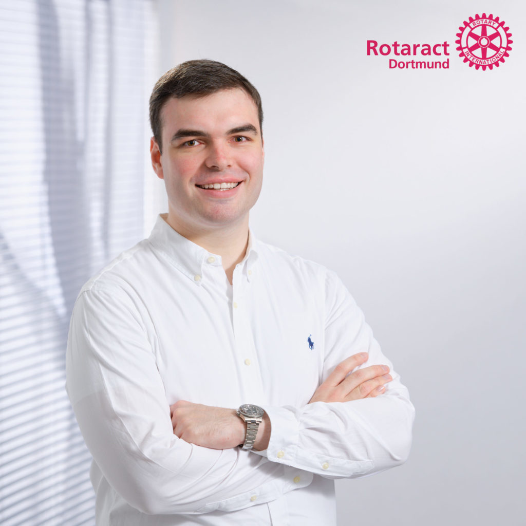 Mitglieder - Rotaract Club Dortmund