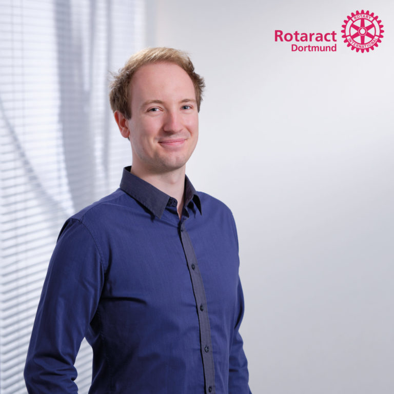 Mitglieder – Rotaract Club Dortmund