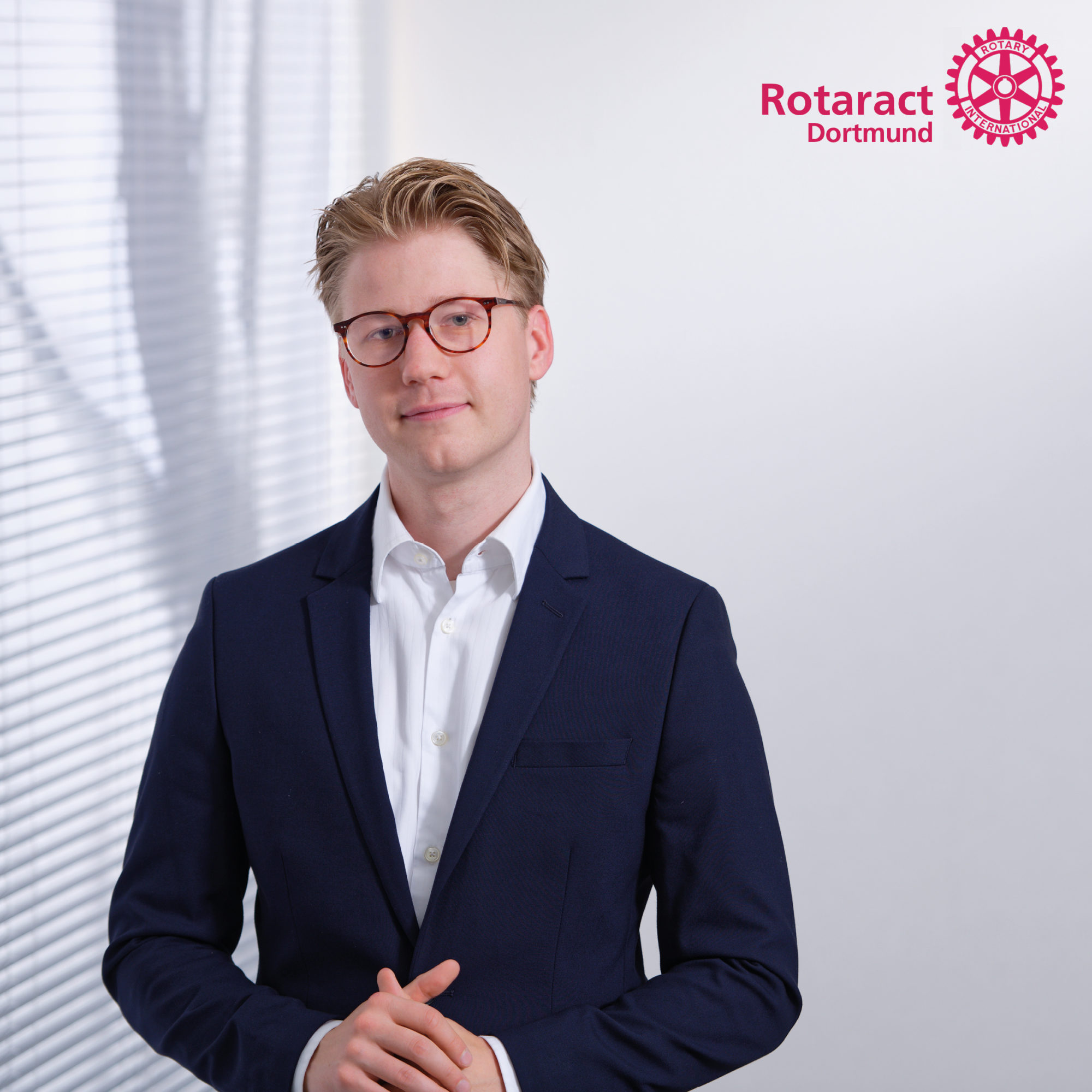 Mitglieder - Rotaract Club Dortmund